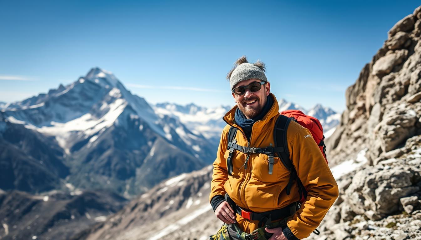 Der Mont Blanc – höchster Berg Alpen im Überbli | Alpen-Blog